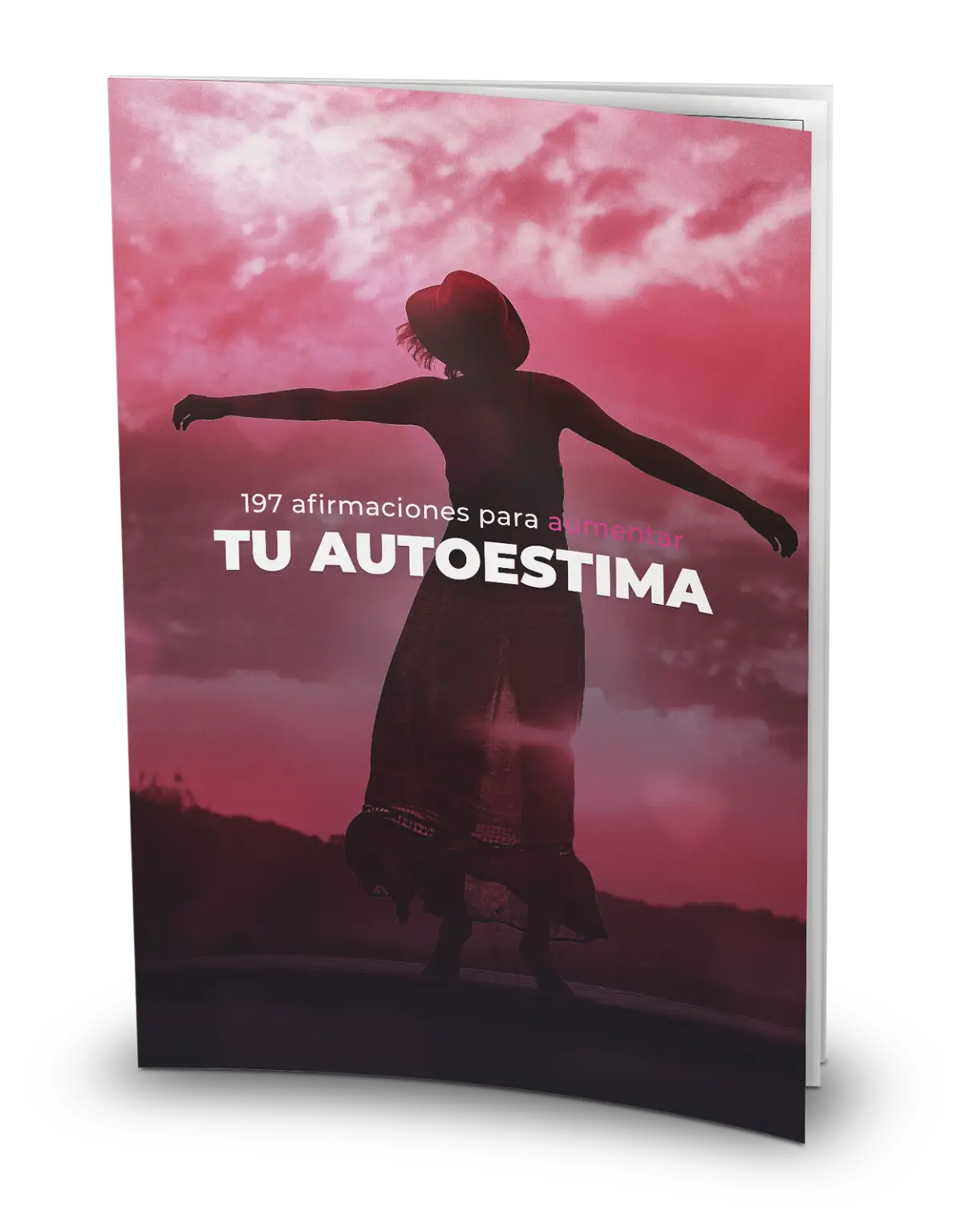 AUTOESTIMA INQUEBRANTABLE – EMPODERATE AL MAXIMO